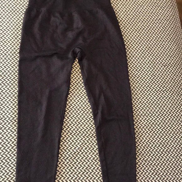 French Laundry | Pants & Jumpsuits | Black Leggings | Poshmark